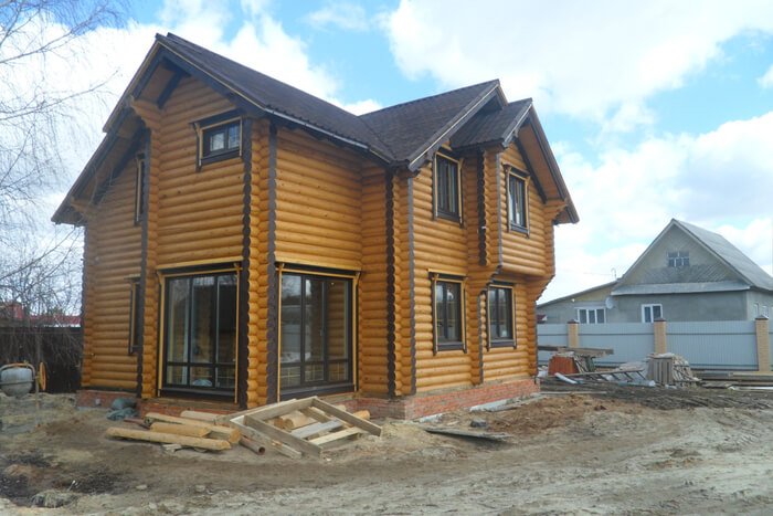 The Key Features of Wooden Houses | Quick-garden.co.uk