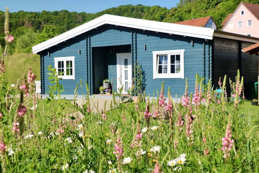 Building a Log Cabin: A Step-by-Step Guide for DIY Enthusiasts | Quick ...