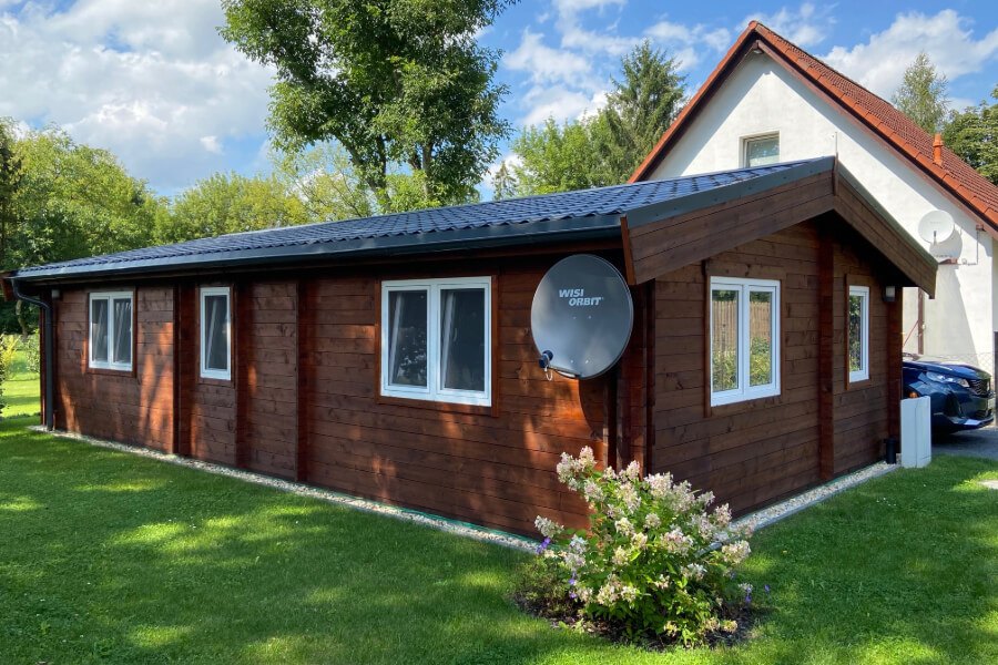 Building a Log Cabin: A Step-by-Step Guide for DIY Enthusiasts | Quick ...