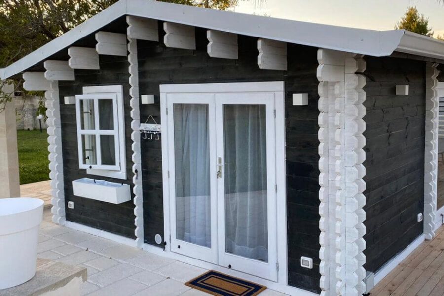 The Ultimate Bespoke Garden Room Checklist by Quick-garden.co.uk ...