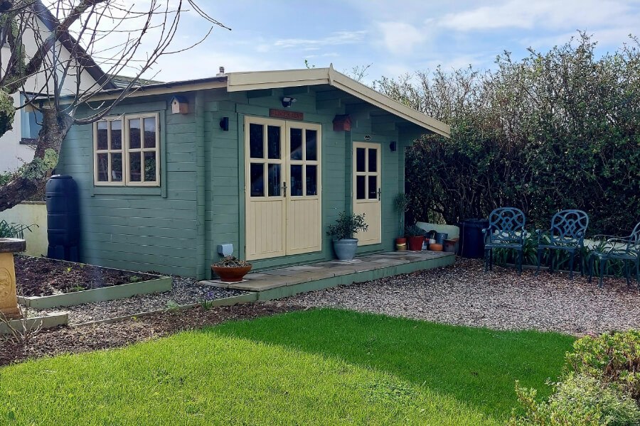 The Ultimate Bespoke Garden Room Checklist by Quick-garden.co.uk ...