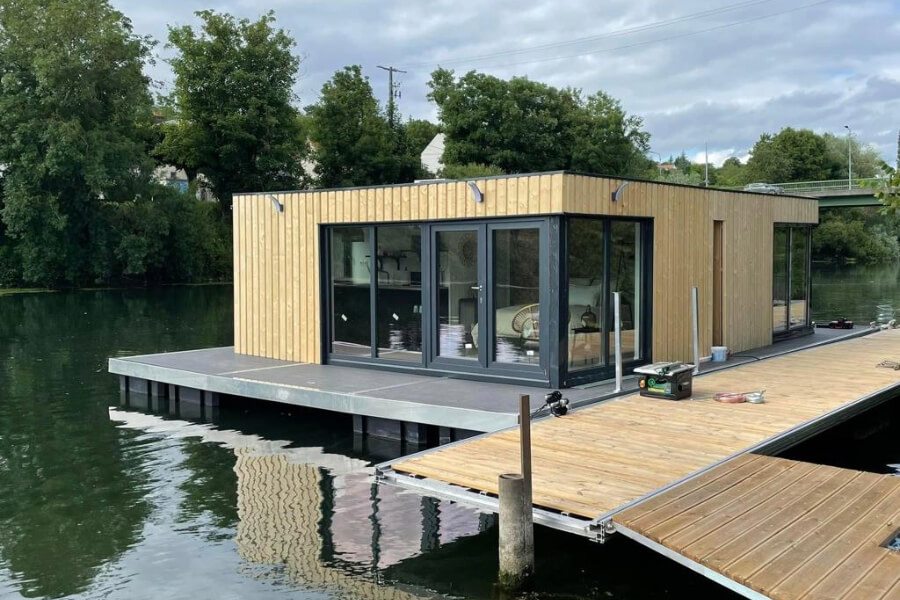 How Much Do Garden Rooms Cost? Everything You Need to Know | Quick ...