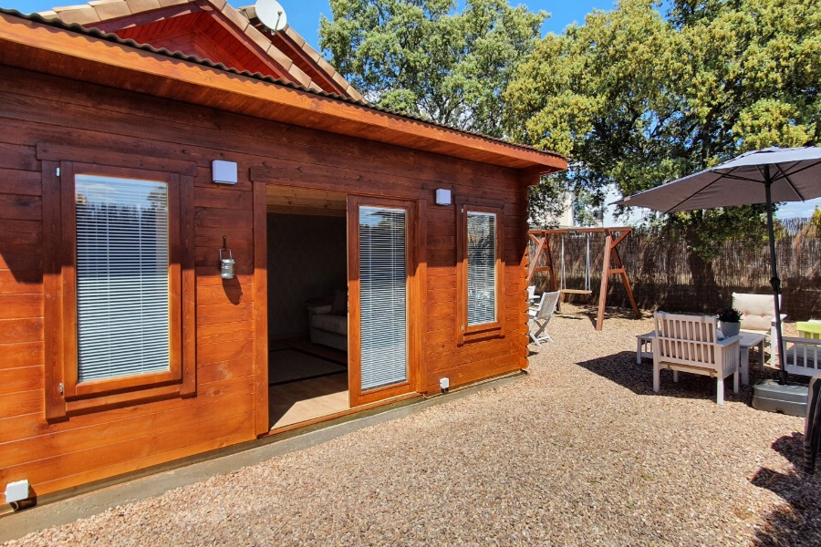 How Much Do Garden Rooms Cost? Everything You Need to Know | Quick ...